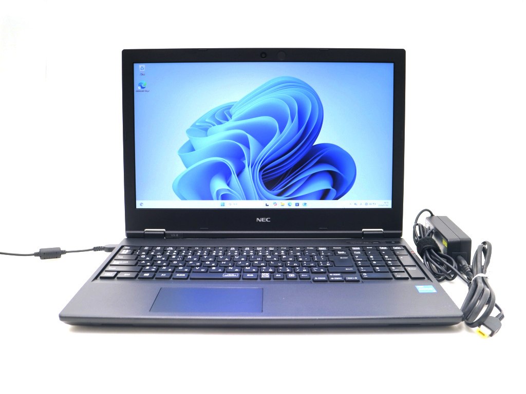 商品情報 No.544262923メーカーNEC商品名 型番・型名VKT42/X-B PC-VKT42XZCB※PC-VKT42XDCMA8BZEWZY仕様■基本スペック　・CPU：Core i5-1135G7 2.4GHz(4コア8スレッ...