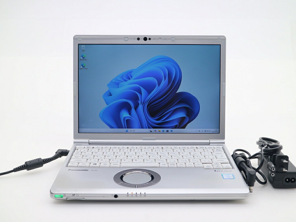 商品情報 No.564260037メーカーPanasonic商品名 型番・型名CF-SV7RDCVS※CFSV7-3仕様■基本スペック　・CPU：Core i5-8350U 1.7GHz(4コア8スレッド)　・メモリ：8GB(8GB(オンボ...