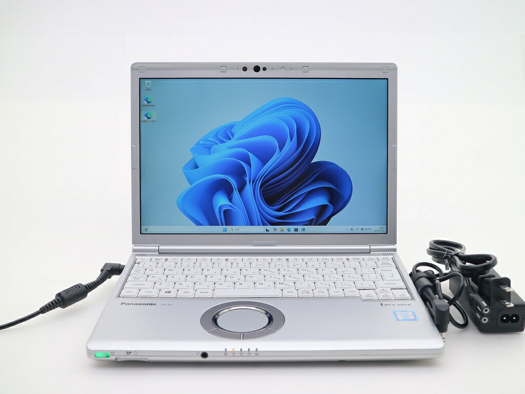 商品情報 No.564260242メーカーPanasonic商品名 型番・型名CF-SV7RDCVS※CFSV7-3仕様■基本スペック　・CPU：Core i5-8350U 1.7GHz(4コア8スレッド)　・メモリ：8GB(8GB(オンボ...