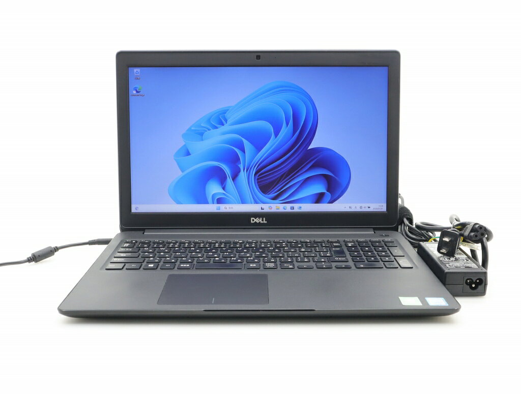 商品情報 No.564260771メーカーDELL商品名 型番・型名Latitude 3500仕様■基本スペック　・CPU：Core i7-8565U 1.8GHz(4コア8スレッド)　・メモリ：8GB(8GBx1枚(空きスロットx1))　...