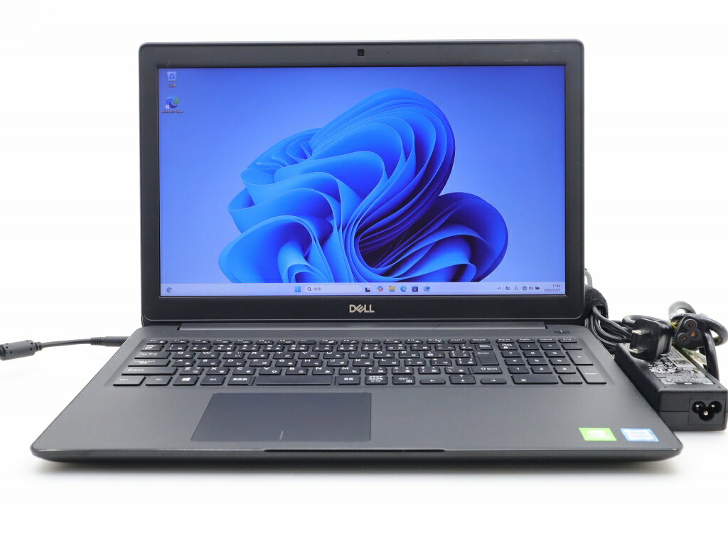商品情報 No.564260779メーカーDELL商品名 型番・型名Latitude 3500仕様■基本スペック　・CPU：Core i7-8565U 1.8GHz(4コア8スレッド)　・メモリ：8GB(8GBx1枚(空きスロットx1))　...