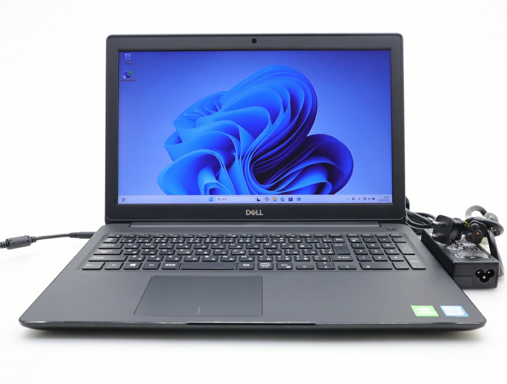 商品情報 No.564260782メーカーDELL商品名 型番・型名Latitude 3500仕様■基本スペック　・CPU：Core i7-8565U 1.8GHz(4コア8スレッド)　・メモリ：8GB(8GBx1枚(空きスロットx1))　...