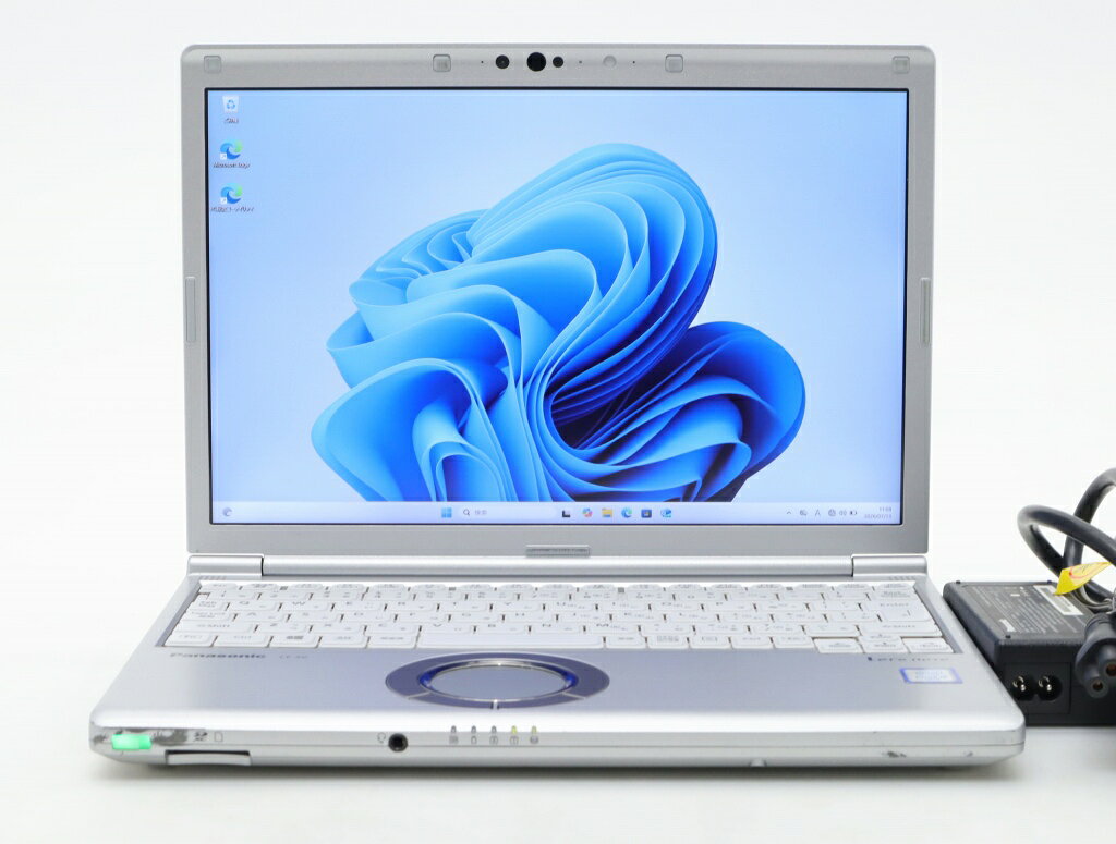 商品情報 No.564260020メーカーPanasonic商品名 型番・型名CF-SV8RDCVS仕様■基本スペック　・CPU：Core i5-8365U 1.6GHz(4コア8スレッド)　・メモリ：8GB(4GBx2枚(空きスロットなし...