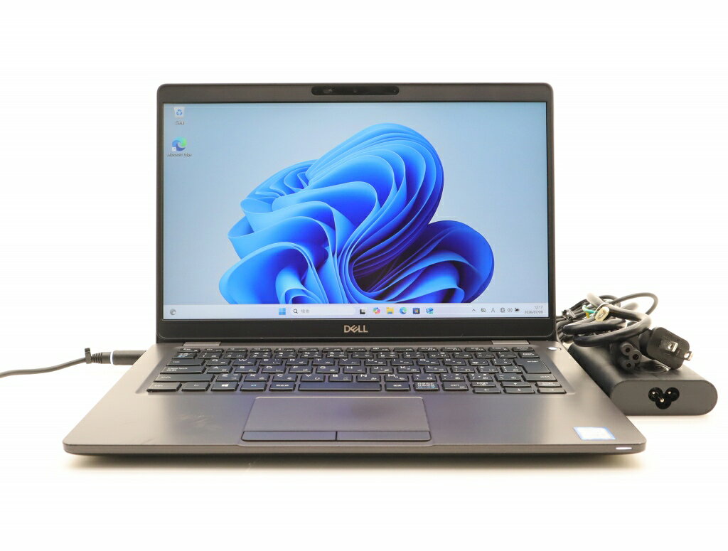 商品情報 No.564260618メーカーDELL商品名 型番・型名Latitude 5300仕様■基本スペック　・CPU：Core i5-8265U 1.6GHz(4コア8スレッド)　・メモリ：8GB(8GBx1枚(空きスロットx1))　...