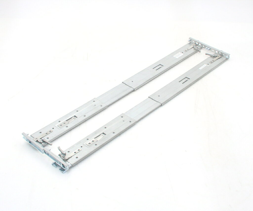 商品情報 No.567260806メーカーhp商品名 型番・型名ツールレスラックレール※728390-001、728348-001仕様■基本スペック　・ProLiant DL180 Gen9/10、DL380 Gen9/10等対応ラックレー...