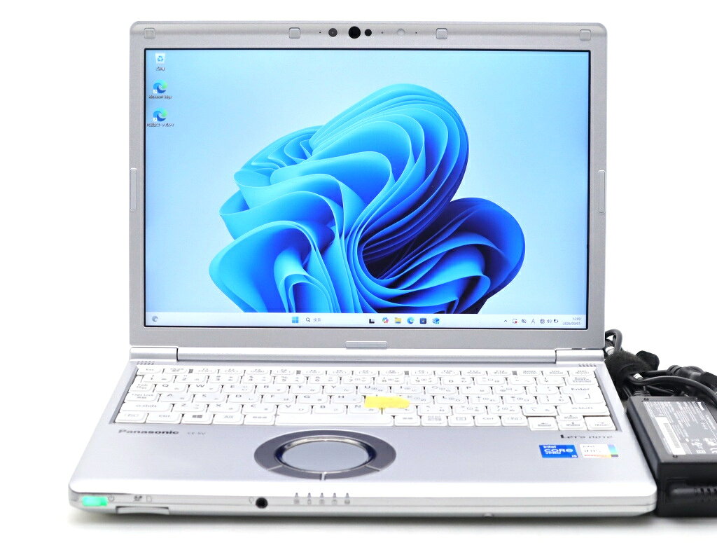 商品情報 No.565266432メーカーPanasonic商品名 型番・型名CF-SV1RFLVS※CFSV1-2仕様■基本スペック　・CPU：Core i5-1145G7 2.6GHz(4コア8スレッド)　・メモリ：16GB(16GB(...