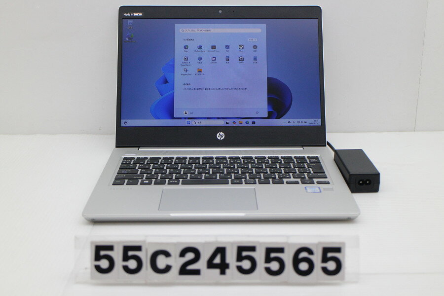 商品情報 No.55C245565メーカーhp商品名 型番・型名ProBook 430 G6※5JC13AV仕様■基本スペック　・CPU：Corei3 8145U 2.1GHz(2コア4スレッド)　・メモリ：8192MB(8GB×1枚(空き...