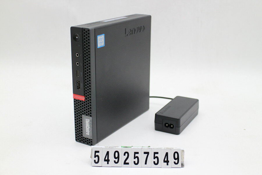 商品情報 No.549257549メーカーLenovo商品名 型番・型名ThinkCentre M630e※10YM000PJP仕様■基本スペック　・CPU：Corei5 8265U 1.6GHz(4コア8スレッド)　・メモリ：8192MB...