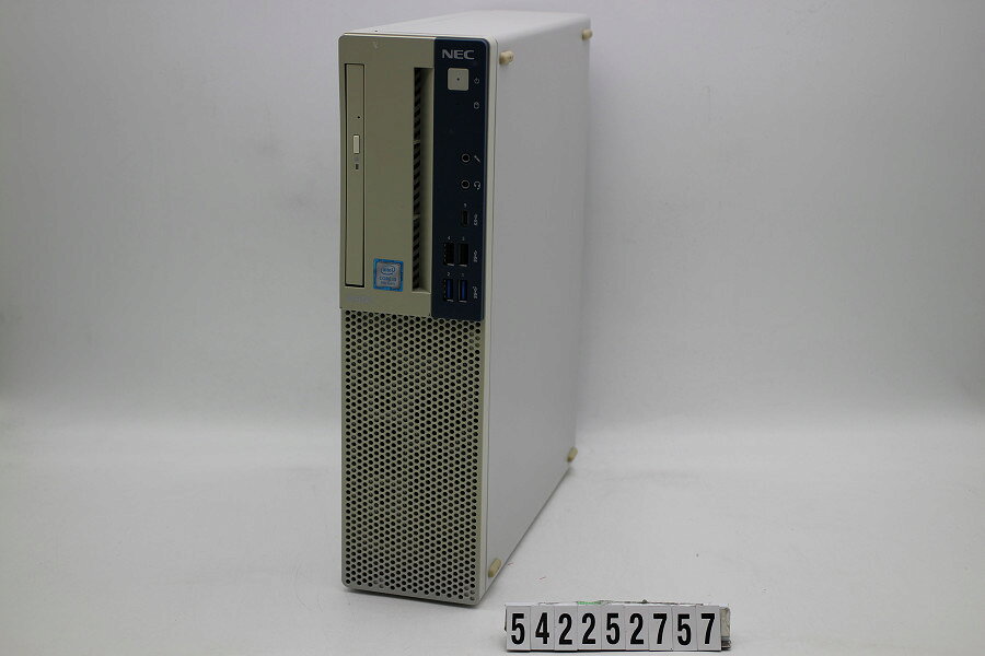 商品情報 No.542252757メーカーNEC商品名 型番・型名PC-MKL36BZG3※PC-MKL36BZGL823NBSZA仕様■基本スペック　・CPU：Corei3 8100 3.6GHz(4コア4スレッド)　・メモリ：8192M...