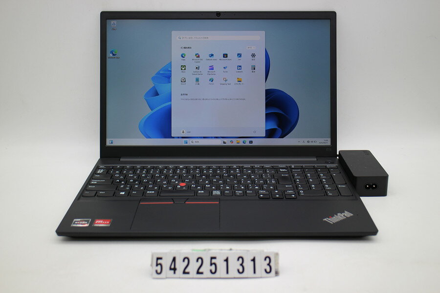 楽天市場】thinkpad e15 gen2の通販 楽天市場】thinkpad e15 gen2の通販