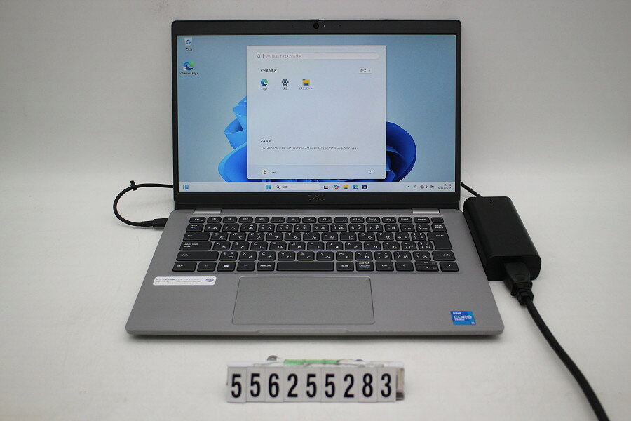 商品情報 No.556255283メーカーDELL商品名 型番・型名Latitude 5320仕様■基本スペック　・CPU：Croe i5 1145G7 2.6GHz(4コア8スレッド)　・メモリ：8192MB(変更不可)　・HDD：256...