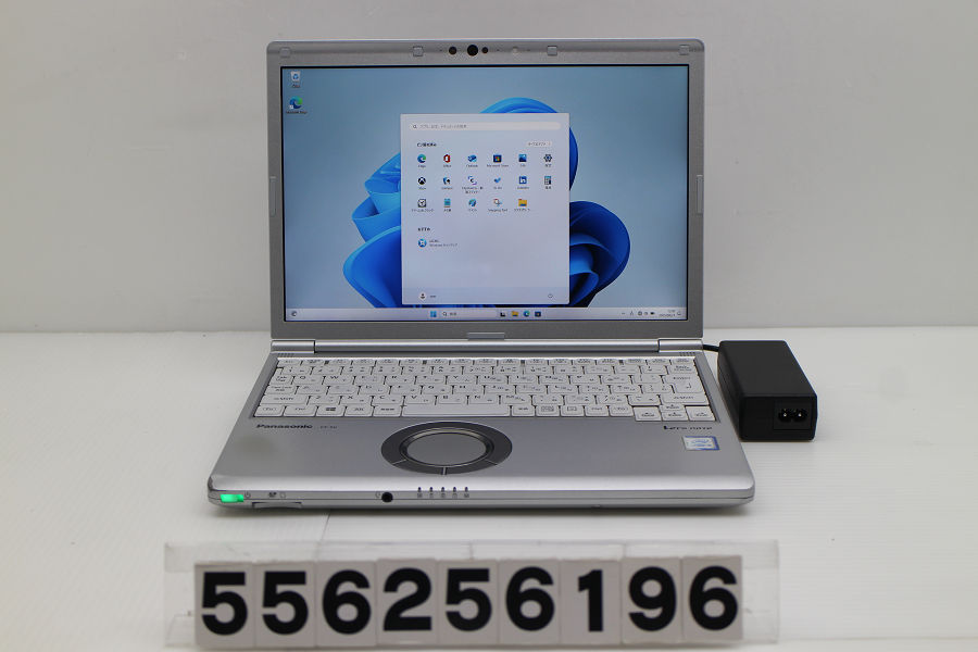商品情報 No.556256196メーカーPanasonic商品名 型番・型名CF-SV8KD5VS仕様■基本スペック　・CPU：Corei5 8265U 1.6GHz(4コア8スレッド)　・メモリ：8192MB(変更不可)　・HDD：25...