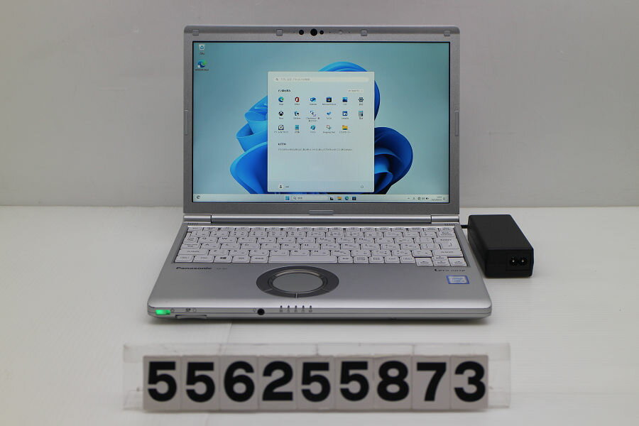 商品情報 No.556255873メーカーPanasonic商品名 型番・型名CF-SV8KD5VS仕様■基本スペック　・CPU：Corei5 8265U 1.6GHz(4コア8スレッド)　・メモリ：8192MB(変更不可)　・HDD：25...