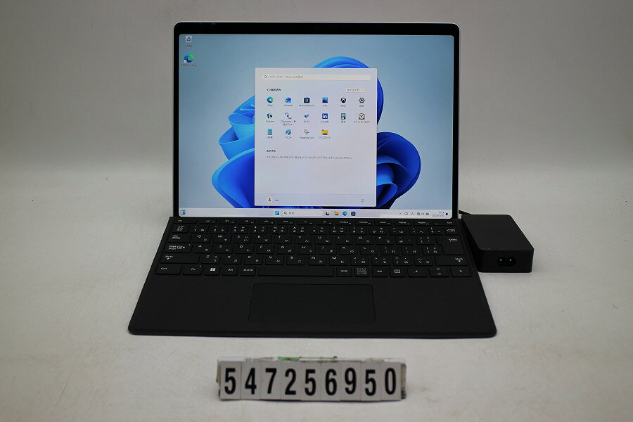 商品情報 No.547256950メーカーMicrosoft商品名 型番・型名Surface Pro 10 for Business 256GB※2079仕様■基本スペック　・CPU：Core Ultra 5 135U 2.1GHz(12コ...