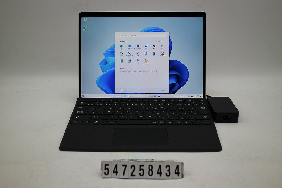 商品情報 No.547258434メーカーMicrosoft商品名 型番・型名Surface Pro 10 for Business 256GB※2079仕様■基本スペック　・CPU：Core Ultra 5 135U 2.1GHz(12コ...