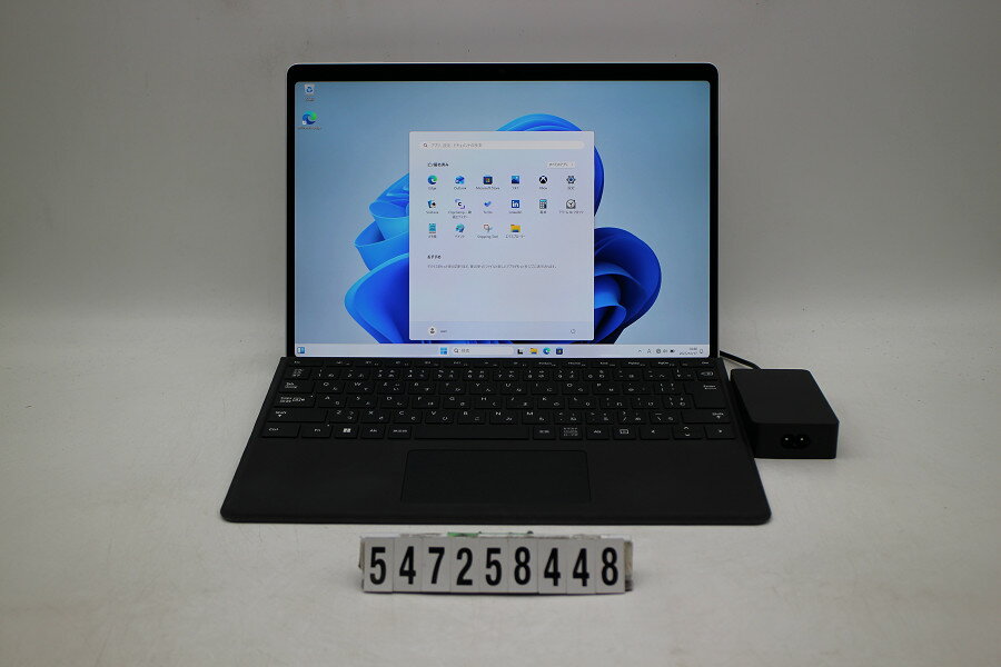 商品情報 No.547258448メーカーMicrosoft商品名 型番・型名Surface Pro 10 for Business 256GB※2079仕様■基本スペック　・CPU：Core Ultra 5 135U 2.1GHz(12コ...