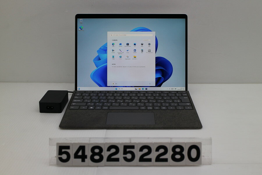 商品情報 No.548252280メーカーMicrosoft商品名 型番・型名Surface Pro 9 256GB※2038仕様■基本スペック　・CPU：Corei5 1245U 2.5GHz(10コア12スレッド)　・メモリ：8192M...