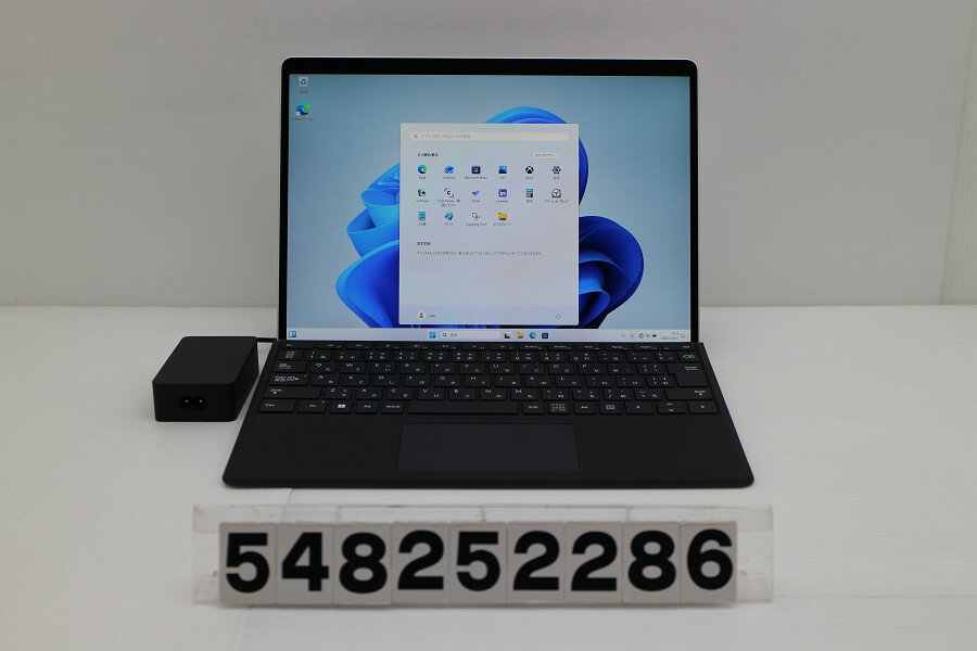 商品情報 No.548252286メーカーMicrosoft商品名 型番・型名Surface Pro 9 256GB※2038仕様■基本スペック　・CPU：Corei5 1245U 2.5GHz(10コア12スレッド)　・メモリ：8192M...