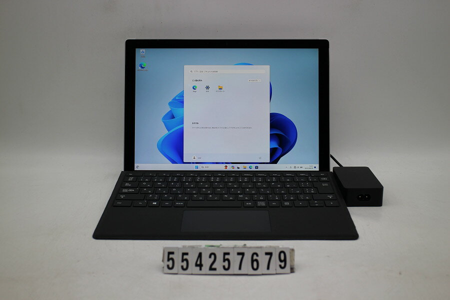 商品情報 No.554257679メーカーMicrosoft商品名 型番・型名Surface Pro 7 128GB※1866仕様■基本スペック　・CPU：Corei5 1035G4 1.1GHz(4コア8スレッド)　・メモリ：8192MB...