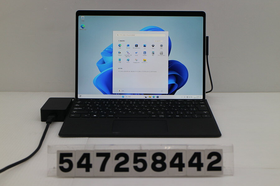 商品情報 No.547258442メーカーMicrosoft商品名 型番・型名Surface Pro 10 for Business 256GB※2079仕様■基本スペック　・CPU：Core Ultra 5 135U 2.1GHz(12コ...