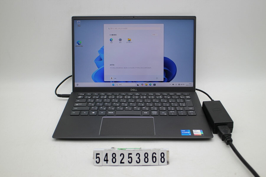 商品情報 No.548253868メーカーDELL商品名 型番・型名Vostro 5301仕様■基本スペック　・CPU：Corei5 1135G7 2.4GHz(4コア8スレッド)　・メモリ：8192MB(変更不可)　・HDD：512GB(...