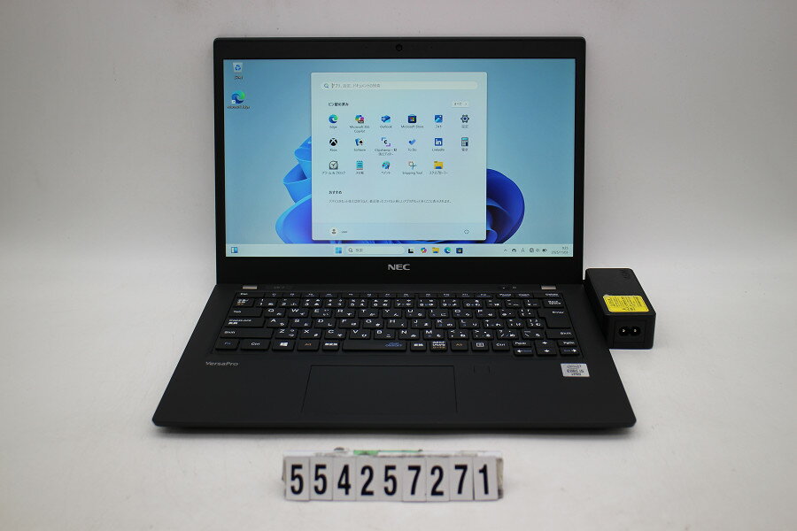 商品情報 No.554257271メーカーNEC商品名 型番・型名PC-VKM17BZG7※PC-VKM17BXGHC87SAZAC仕様■基本スペック　・CPU：Corei5 10310U 1.7GHz(4コア8スレッド)　・メモリ：819...