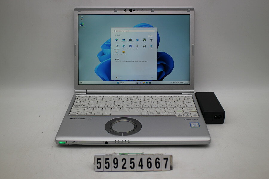 商品情報 No.559254667メーカーPanasonic商品名 型番・型名CF-SV8TDLVS仕様■基本スペック　・CPU：Corei5 8365U 1.6GHz(4コア8スレッド)　・メモリ：8192MB(変更不可)　・HDD：25...