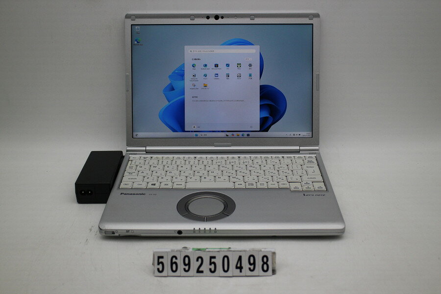 商品情報 No.569250498メーカーPanasonic商品名 型番・型名CF-SV1RDLVS仕様■基本スペック　・CPU：Corei5 1145G7 2.6GHz(4コア8スレッド)　・メモリ：16384MB(変更不可)　・HDD：...