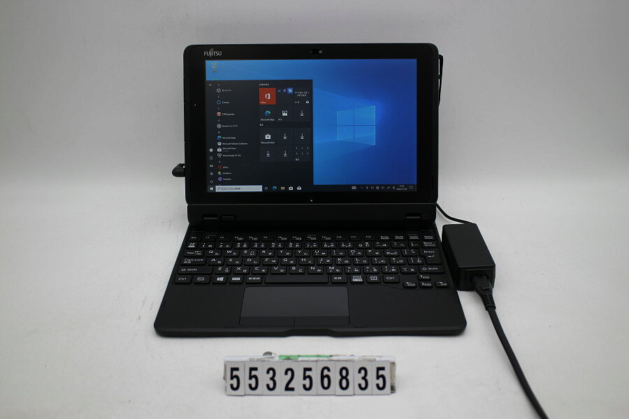 商品情報 No.553256835メーカー富士通商品名 型番・型名ARROWS Tab Q508/SE※FARQ18011仕様■基本スペック　・CPU：Atom X7 Z8700 1.6GHz(4コア4スレッド)　・メモリ：4096MB(変...