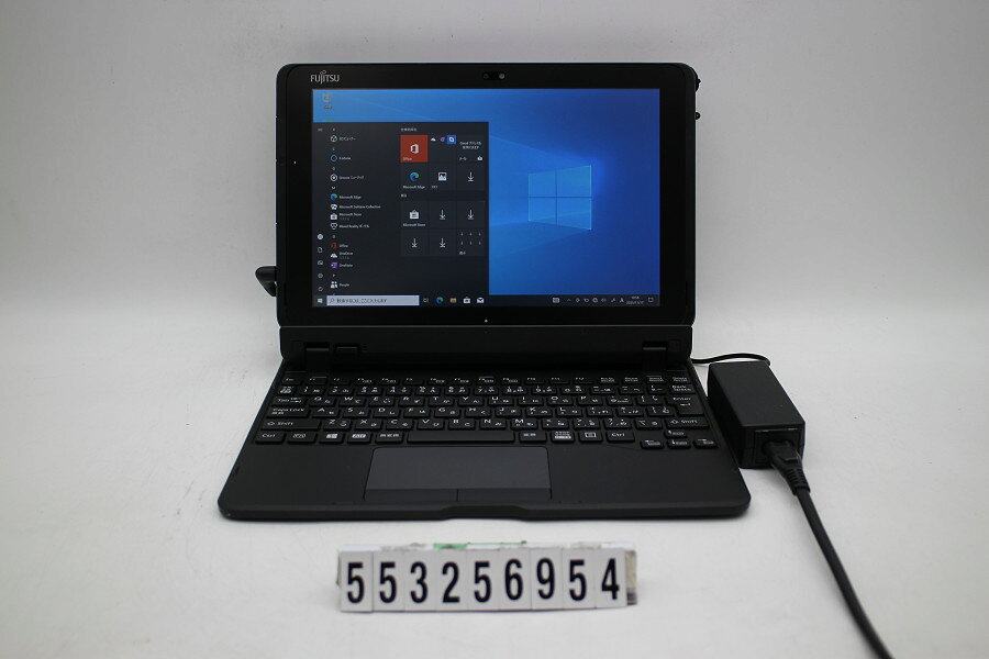 商品情報 No.553256954メーカー富士通商品名 型番・型名ARROWS Tab Q508/SE※FARQ18011仕様■基本スペック　・CPU：Atom X7 Z8700 1.6GHz(4コア4スレッド)　・メモリ：4096MB(変...