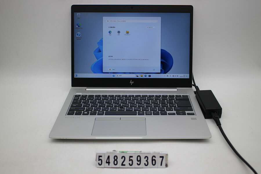商品情報 No.548259367メーカーhp商品名 型番・型名EliteBook 745 G6※8MM57PA#ABJ仕様■基本スペック　・CPU：AMD Ryzen 3 PRO 3300U 2.1GHz(4コア4スレッド)　・メモリ：8...