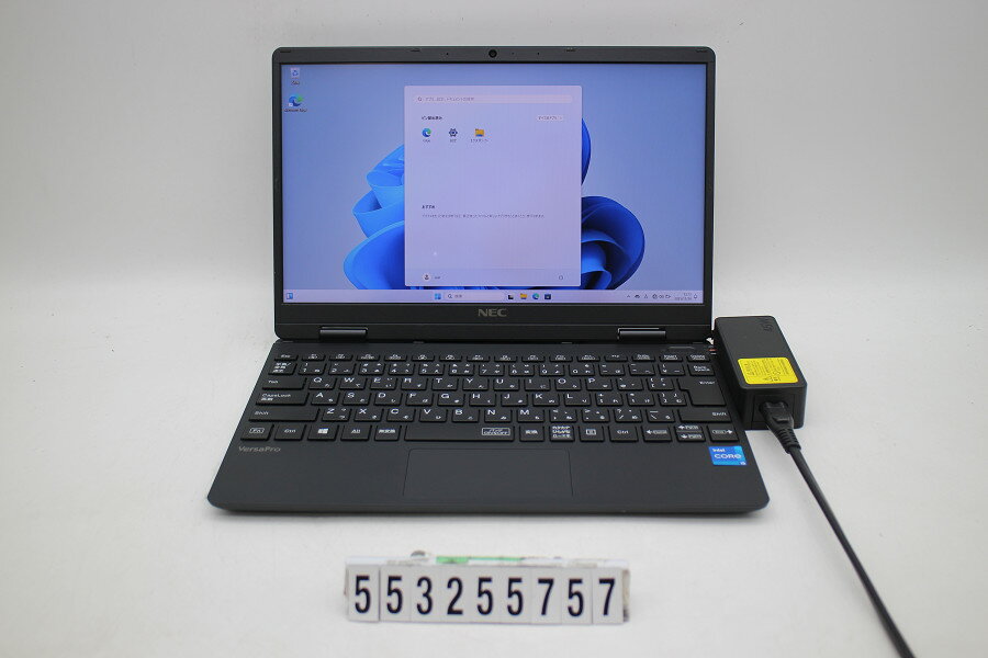 商品情報 No.553255757メーカーNEC商品名 型番・型名PC-VKT40CZG9※PC-VKT40CGGHC89ZEZAY仕様■基本スペック　・CPU：Corei5 1130G7 1.1GHz(4コア8スレッド)　・メモリ：819...