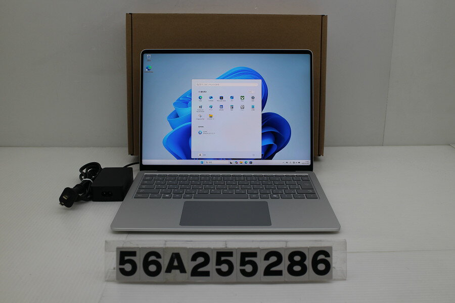 商品情報 No.56A255286メーカーMicrosoft商品名 型番・型名Surface Laptop 7 256GB※2036仕様■基本スペック　・CPU：Snapdragon X Plus X1P64100 3.4GHz(10コア1...