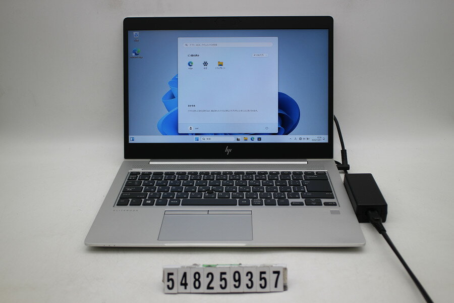 商品情報 No.548259357メーカーhp商品名 型番・型名EliteBook 745 G6※8MM57PA#ABJ仕様■基本スペック　・CPU：AMD Ryzen 3 PRO 3300U 2.1GHz(4コア4スレッド)　・メモリ：8...