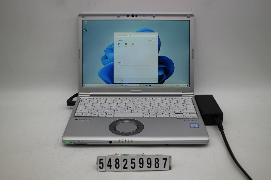 商品情報 No.548259987メーカーPanasonic商品名 型番・型名CF-SV8RDCVS仕様■基本スペック　・CPU：Corei5 8365U 1.6GHz(4コア8スレッド)　・メモリ：8192MB(変更不可)　・HDD：25...