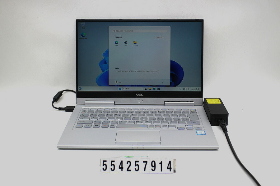 商品情報 No.554257914メーカーNEC商品名 型番・型名PC-VKT16GWG4※PC-VKT16GWGHC34ZNZZY仕様■基本スペック　・CPU：Corei5 8250U 1.6GHz(4コア8スレッド)　・メモリ：8192...