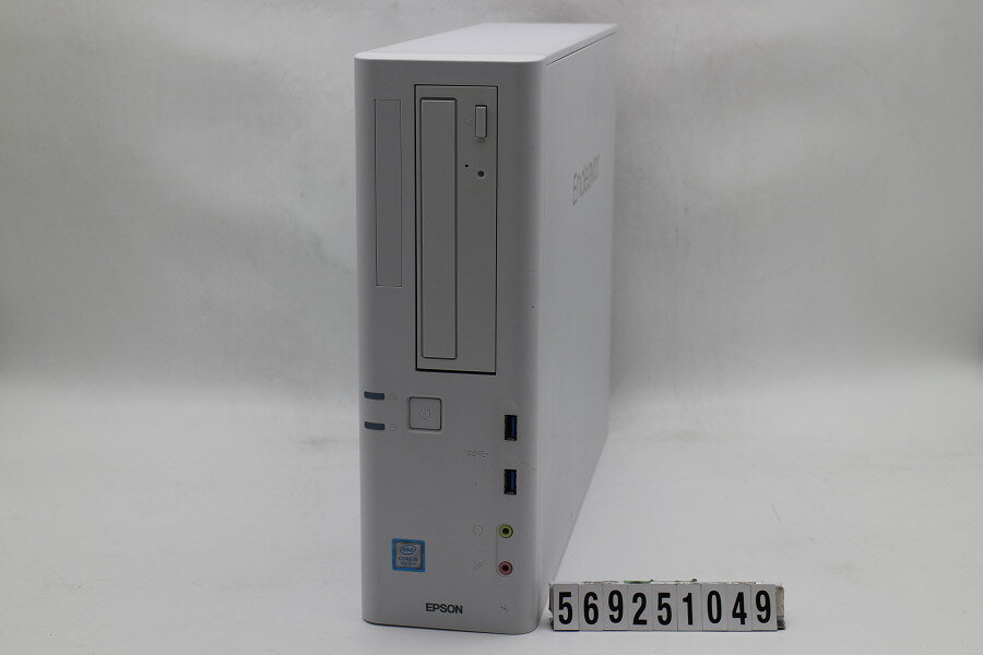 商品情報 No.569251049メーカーEPSON商品名 型番・型名Endeavor AT994E※AT994E仕様■基本スペック　・CPU：Corei5 8400 2.8GHz(6コア6スレッド)　・メモリ：8192MB(4GB×2枚(...