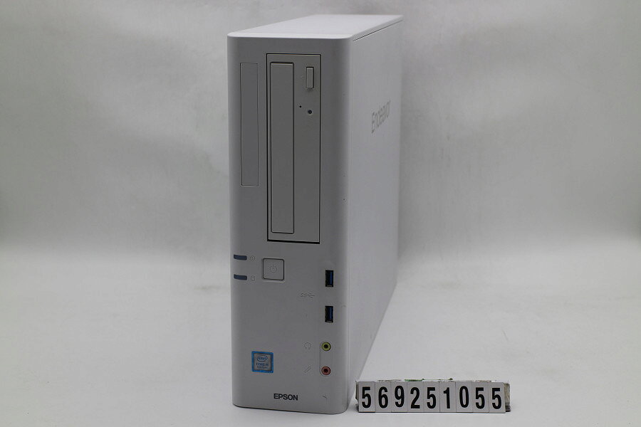 商品情報 No.569251055メーカーEPSON商品名 型番・型名Endeavor AT994E※AT994E仕様■基本スペック　・CPU：Corei5 8400 2.8GHz(6コア6スレッド)　・メモリ：8192MB(4GB×2枚(...