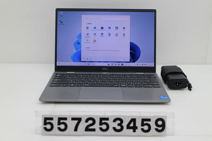 商品情報 No.557253459メーカーDELL商品名 型番・型名Latitude 3320仕様■基本スペック　・CPU：Corei5 1145G7 2.6GHz(4コア8スレッド)　・メモリ：8192MB(変更不可)　・HDD：256G...