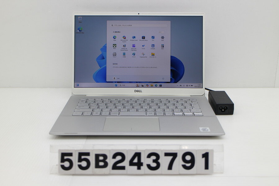 商品情報 No.55B243791メーカーDELL商品名 型番・型名inspiron 5490仕様■基本スペック　・CPU：Corei5 10210U 1.6GHz(4コア8スレッド)　・メモリ：8192MB(オンボード4GB+4GB(空き...