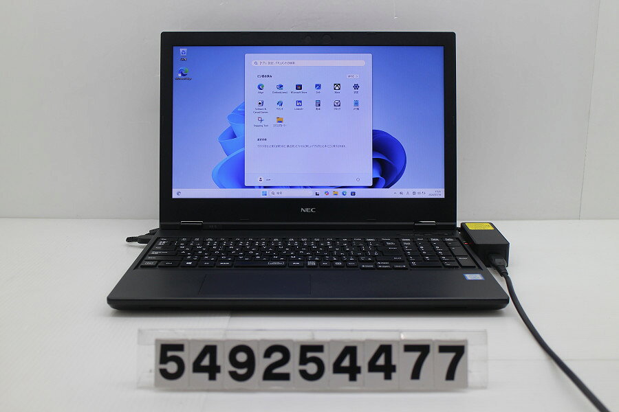 商品情報 No.549254477メーカーNEC商品名 型番・型名PC-VKL21XZG5※PC-VKL21XAGMBT5ZEZZY仕様■基本スペック　・CPU：Corei3 8145U 2.1GHz(2コア4スレッド)　・メモリ：8192...