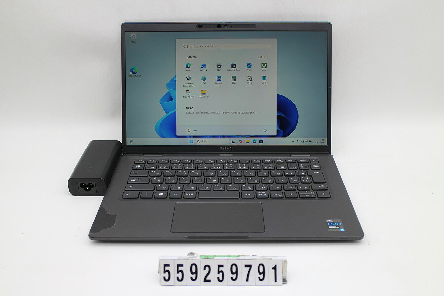 商品情報 No.559259791メーカーDELL商品名 型番・型名Latitude 7320仕様■基本スペック　・CPU：Corei5 1145G7 2.6GHz(4コア8スレッド)　・メモリ：16384MB(変更不可)　・HDD：256...