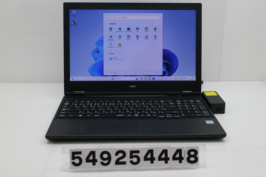 商品情報 No.549254448メーカーNEC商品名 型番・型名PC-VKL21XZG5※PC-VKL21XAGMBT5ZEZZY仕様■基本スペック　・CPU：Corei3 8145U 2.1GHz(2コア4スレッド)　・メモリ：8192...