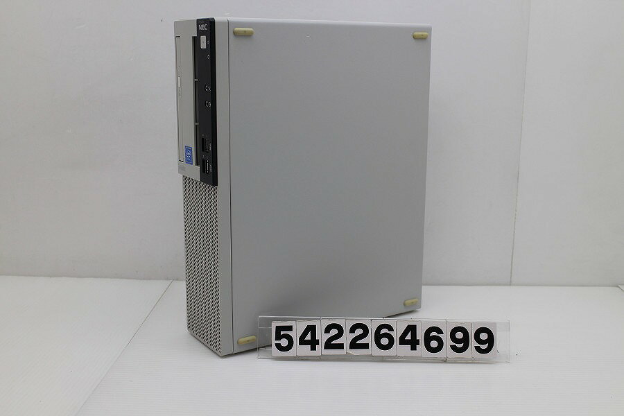 商品情報 No.542264699メーカーNEC商品名 型番・型名PC-MKE32AZG5※PC-MKE32ASGS825MBSZZ仕様■基本スペック　・CPU：Celeron G4930 3.2GHz(2コア2スレッド)　・メモリ：819...