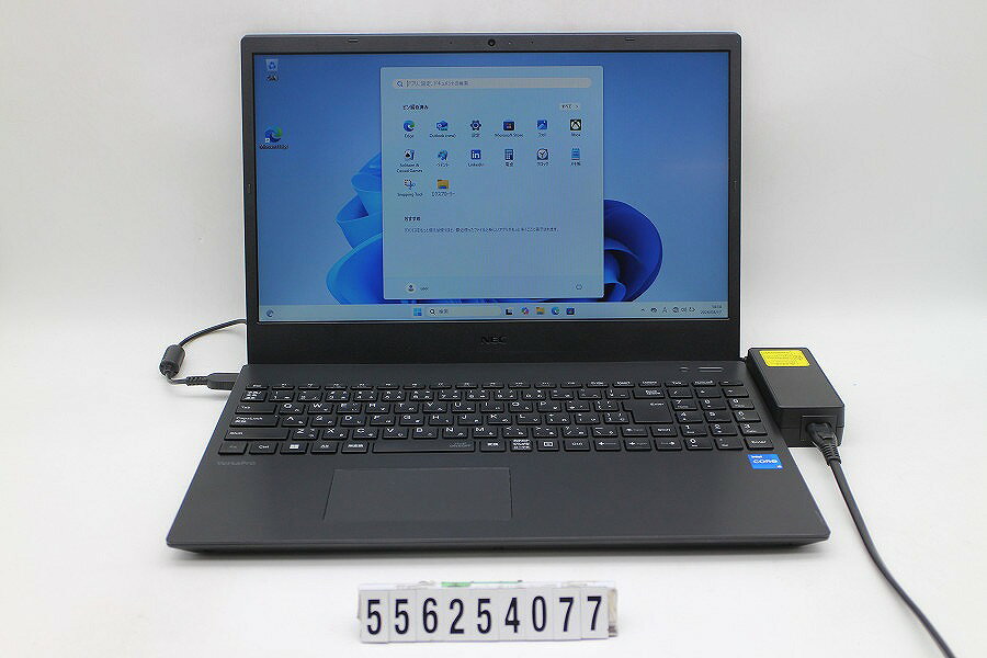 商品情報 No.556254077メーカーNEC商品名 型番・型名PC-VRT42FB9J16B仕様■基本スペック　・CPU：Corei5 1135G7 2.4GHz(4コア8スレッド)　・メモリ：16384MB(16GB×1枚(空きスロッ...