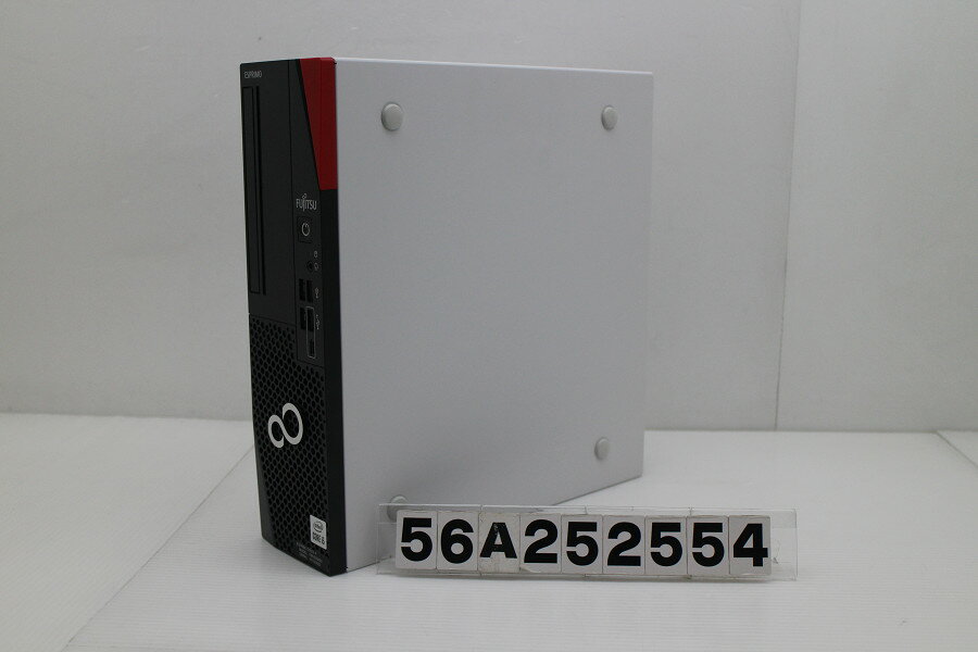 商品情報 No.56A252554メーカー富士通商品名 型番・型名ESPRIMO D7010/F※FMVD50003仕様■基本スペック　・CPU：Corei5 10500 3.1GHz(6コア12スレッド)　・メモリ：16384MB(8GB...