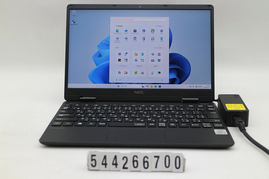 商品情報 No.544266700メーカーNEC商品名 型番・型名PC-VKL10CZG7※PC-VKL10CGGHCY7SCAZY仕様■基本スペック　・CPU：Corei3 10110Y 1GHz(2コア4スレッド)　・メモリ：4096M...