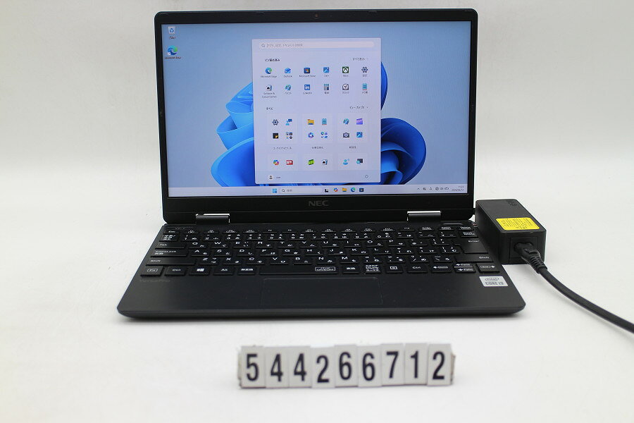 商品情報 No.544266712メーカーNEC商品名 型番・型名PC-VKL10CZG7※PC-VKL10CGGHCY7SCAZY仕様■基本スペック　・CPU：Corei3 10110Y 1GHz(2コア4スレッド)　・メモリ：4096M...