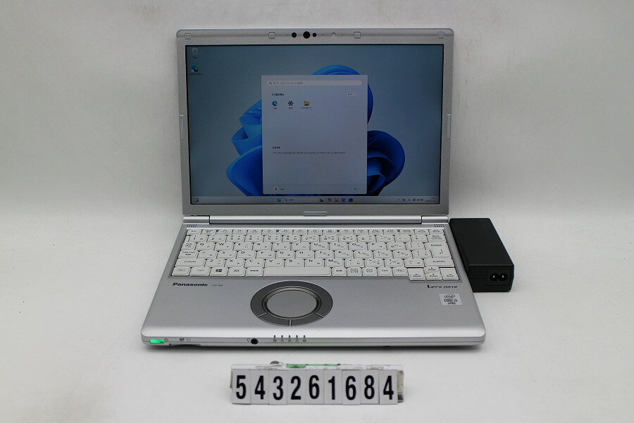 商品情報 No.543261684メーカーPanasonic商品名 型番・型名CF-SV9RDQVS仕様■基本スペック　・CPU：Corei5 10310U 1.7GHz(4コア8スレッド)　・メモリ：16384MB(変更不可)　・HDD：...
