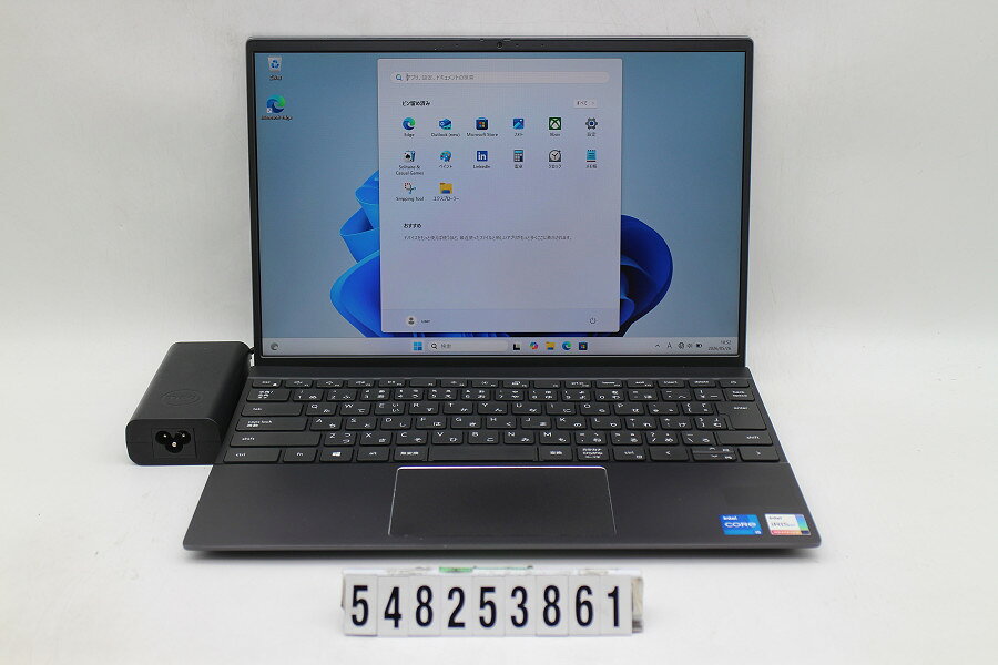 商品情報 No.548253861メーカーDELL商品名 型番・型名Vostro 13 5310仕様■基本スペック　・CPU：Corei5 11300H 3.1GHz(4コア8スレッド)　・メモリ：8192MB(変更不可)　・HDD：256...